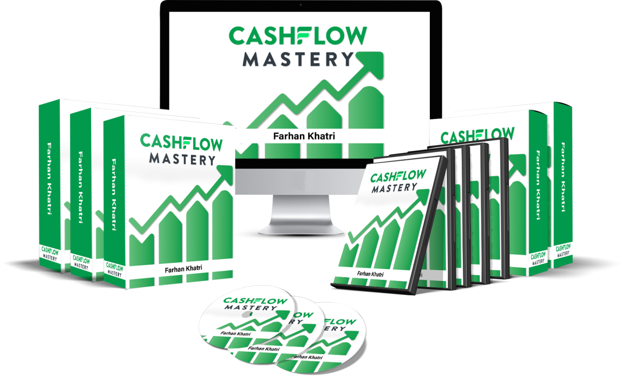 Watch Your Free Masterclass Now | StartupNexus | Entrepreneur Cash Flow Mastery